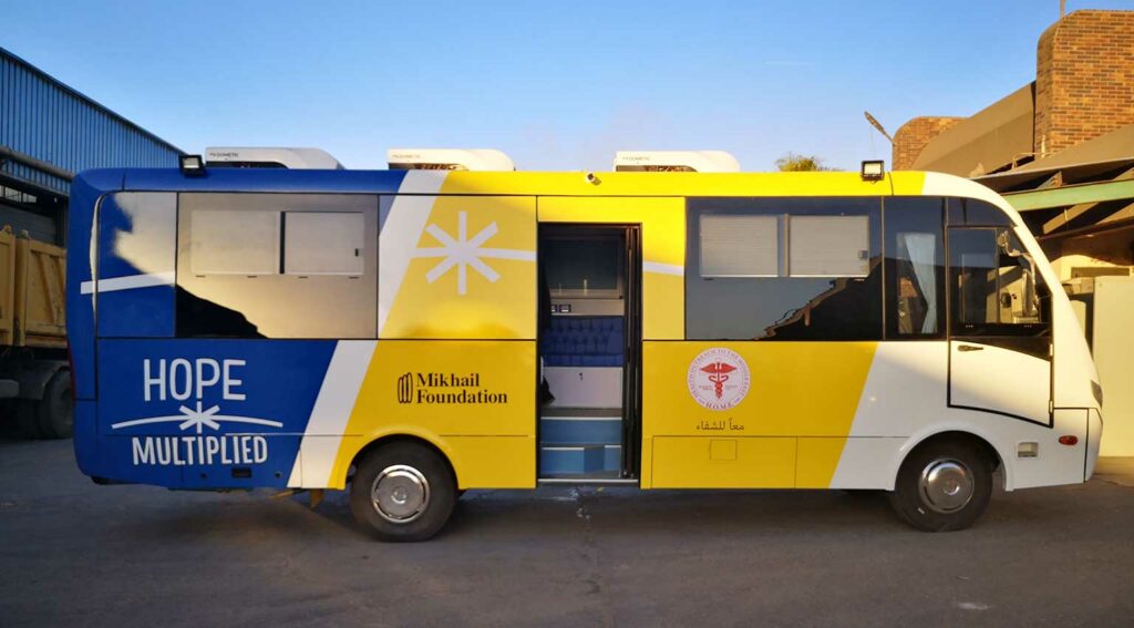 GB Auto: Driving Mobility Across the Middle East | GB Corp