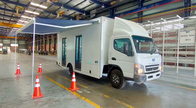 GB Auto: Driving Mobility Across the Middle East | GB Corp