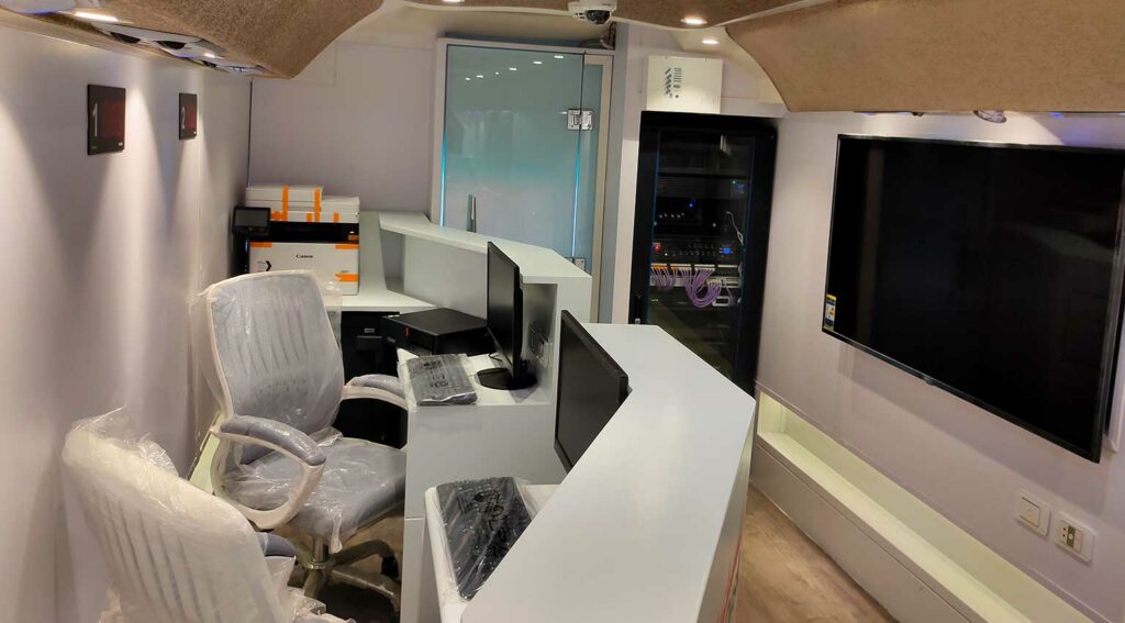 GB Auto: Driving Mobility Across the Middle East | GB Corp