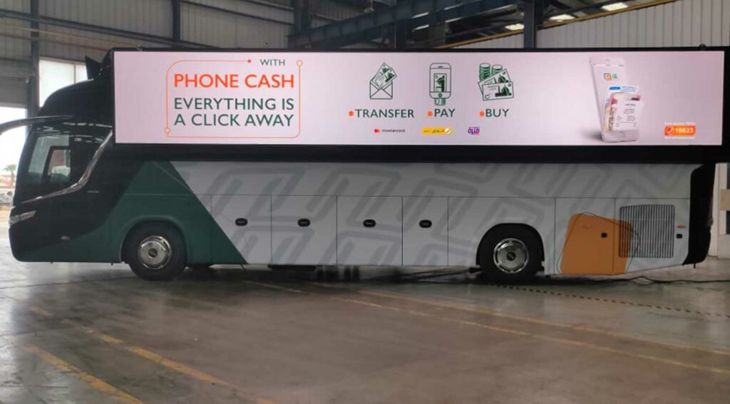 GB Auto: Driving Mobility Across the Middle East | GB Corp