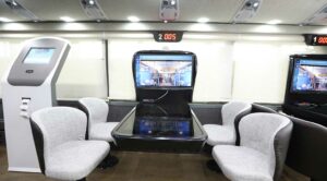 GB Auto: Driving Mobility Across the Middle East | GB Corp