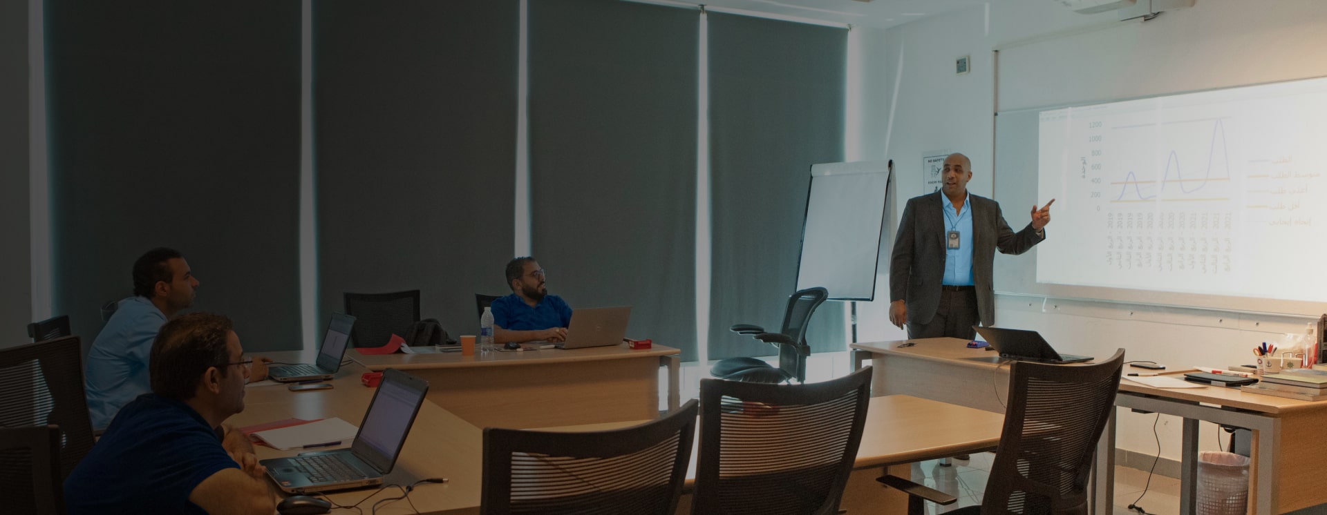 Media Center | GB Corp