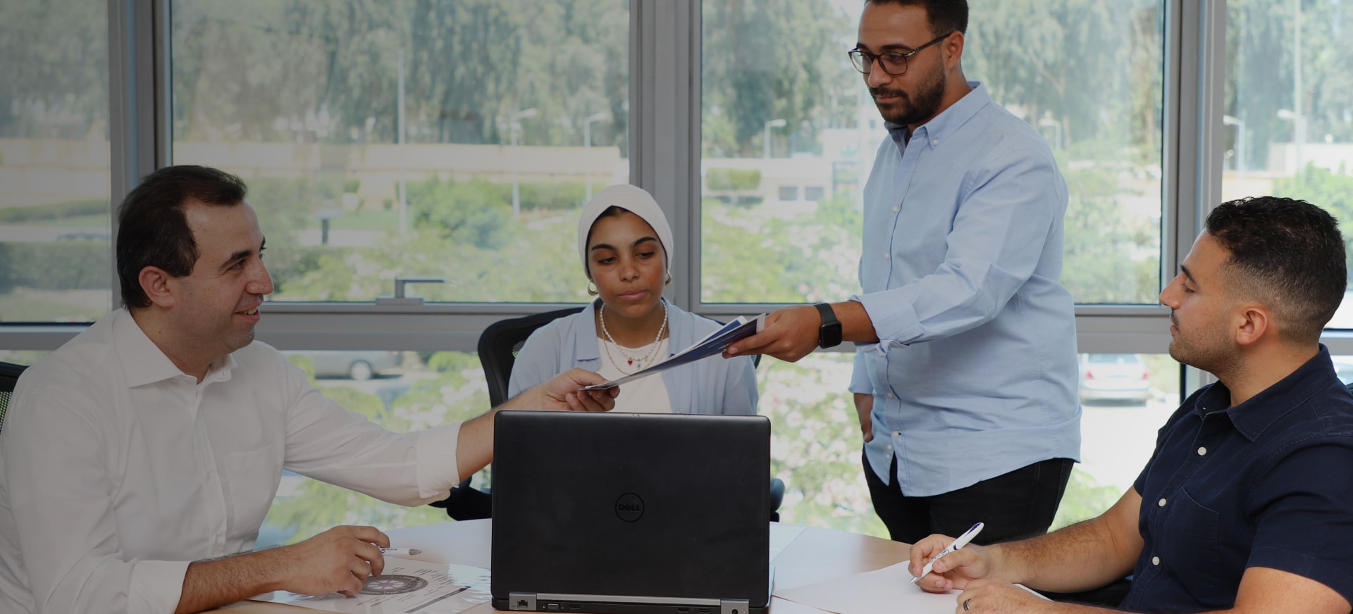 About GB Corp: Shaping Futures, Driving Progress