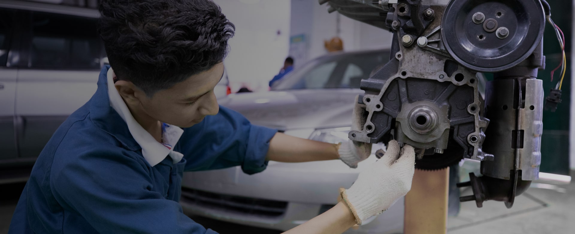 Ghabbour Foundation: Empowering Egypt's Workforce | GB Corp