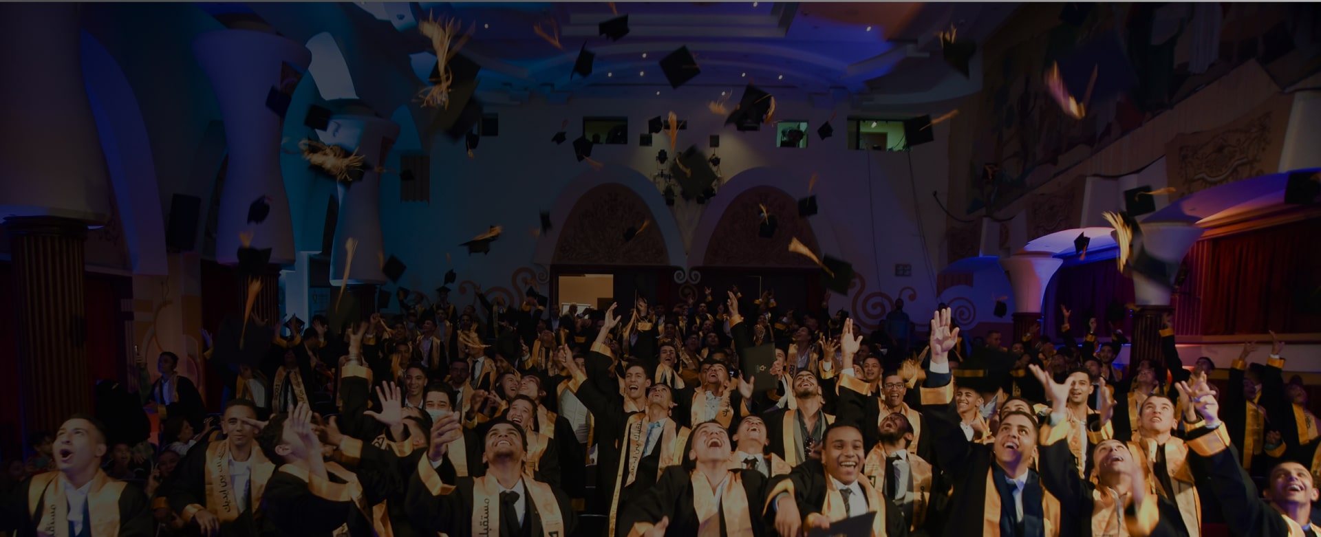 Ghabbour Foundation: Empowering Egypt's Workforce | GB Corp