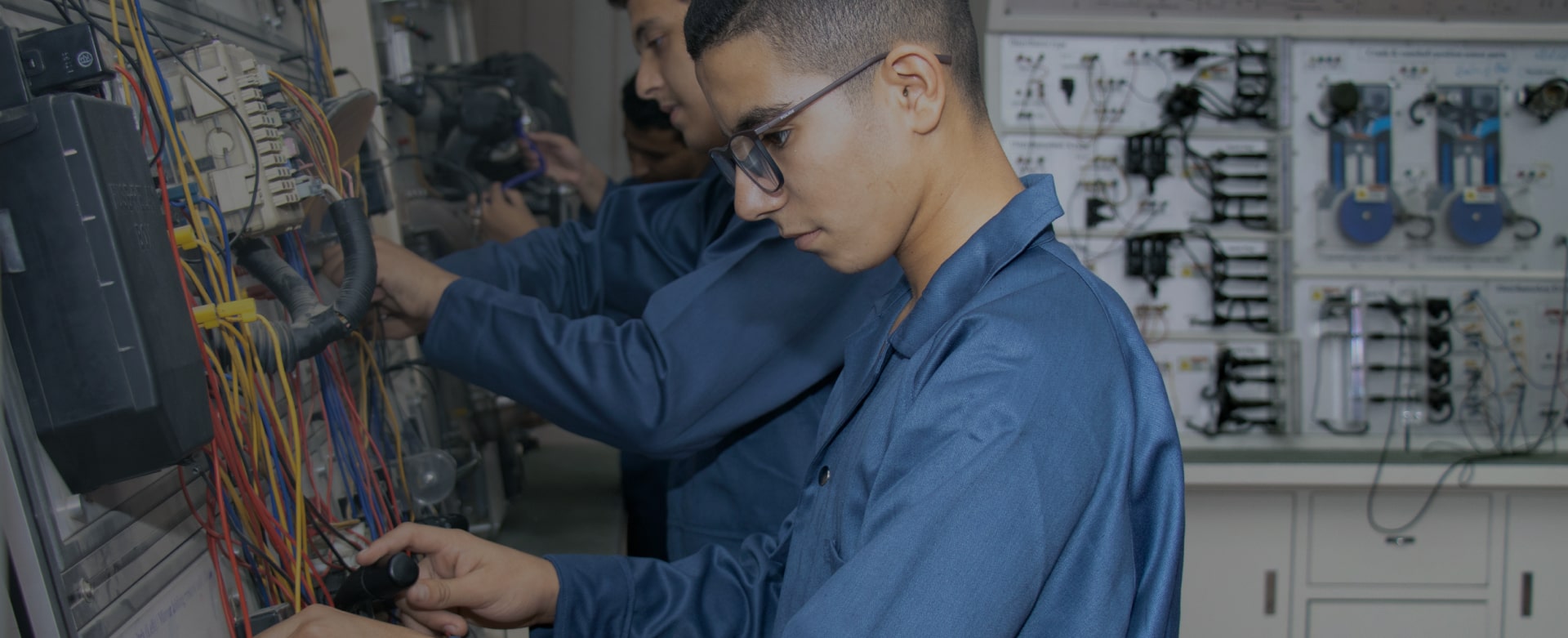 Ghabbour Foundation: Empowering Egypt's Workforce | GB Corp