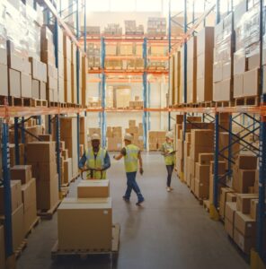 GB Logistics: Your Global Logistics Partner | GB Corp