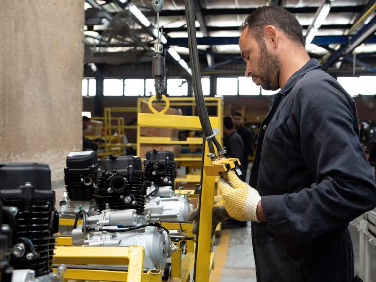 GB Auto: Driving Mobility Across the Middle East | GB Corp