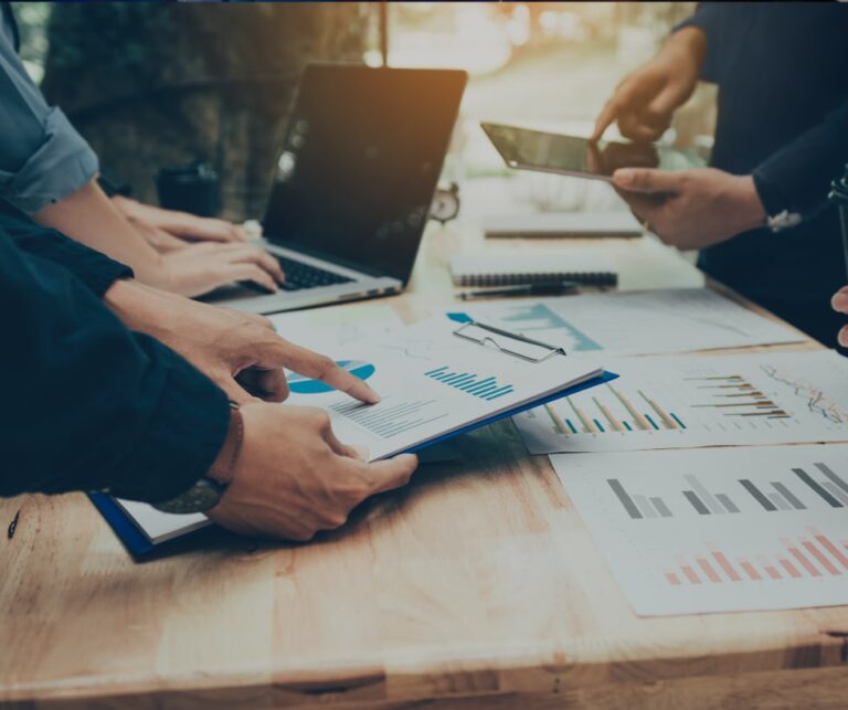 GB Corp - The Power of Mobility