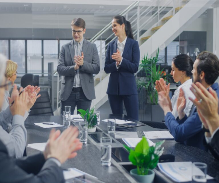 GB Corp - The Power of Mobility