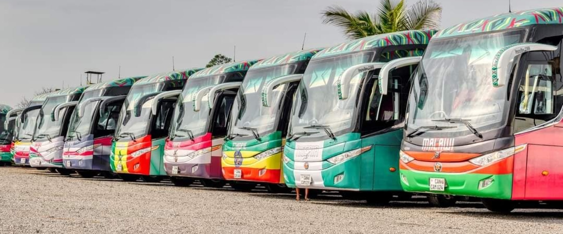 Our Press: Stay Updated with Latest news | GB Corp