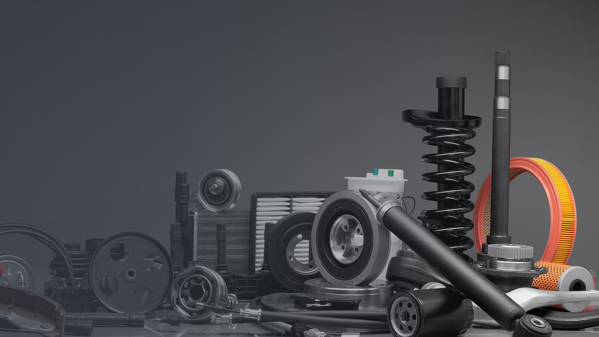 GB Auto: Driving Mobility Across the Middle East | GB Corp