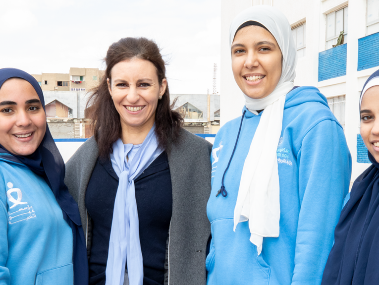 The Power of Mobility: New strategy and branding for GB Corp | GB Corp