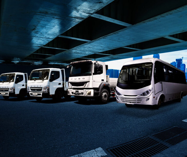 GB Corp - The Power of Mobility