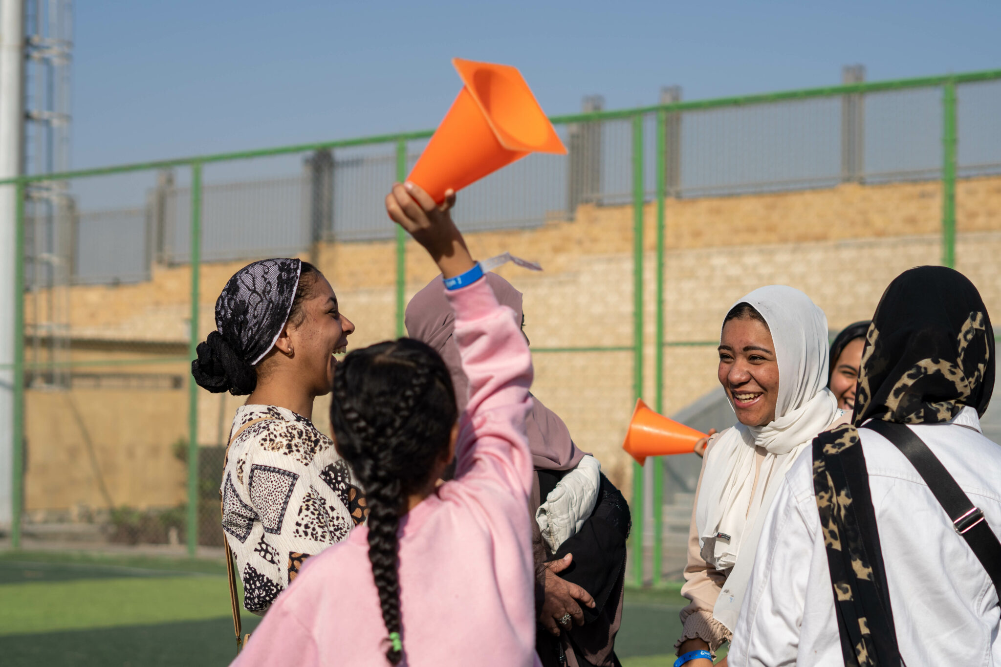 Ghabbour Foundation Launches 'Rehlety' to Empower Egyptian Youth | GB Corp