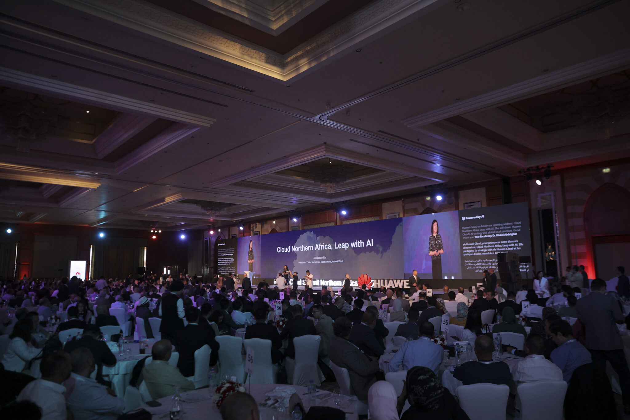 GB Corp and Huawei Cloud Partner to Advance Mobility Through Local ...