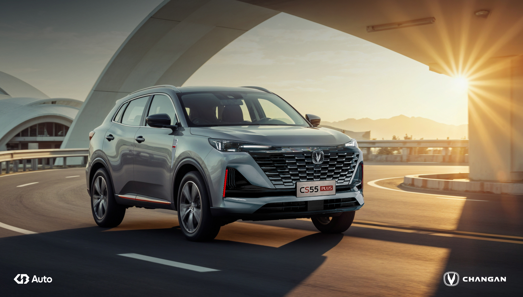 Changan SUVs in Egypt | Smart, Stylish & Reliable